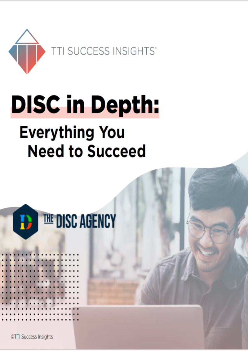 DISC Downloads | View Our Library Of Free DISC Downloads