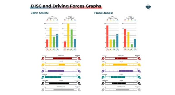 DISC Assessment & Workshops – What is the DISC Assessment