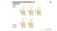 DISC Assessment & Workshops – What is the DISC Assessment
